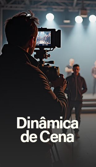 Do Palco a Camera – caminhosdoator.com.br