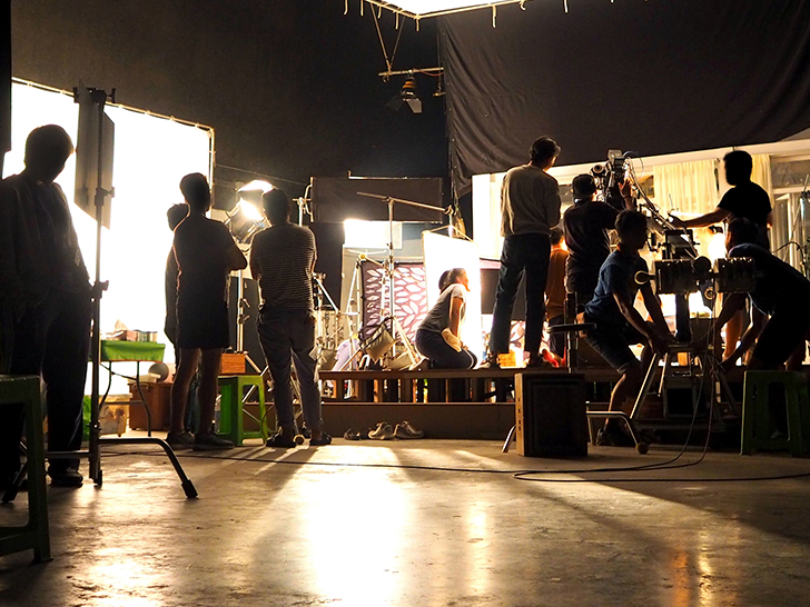 Do Palco a Camera – caminhosdoator.com.br